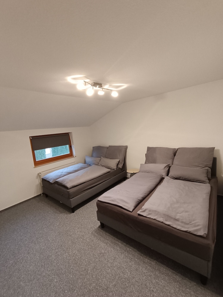 Eine Gemütliche Wohnung Zwischen Kiel Und Hamburg - Bad Bramstedt