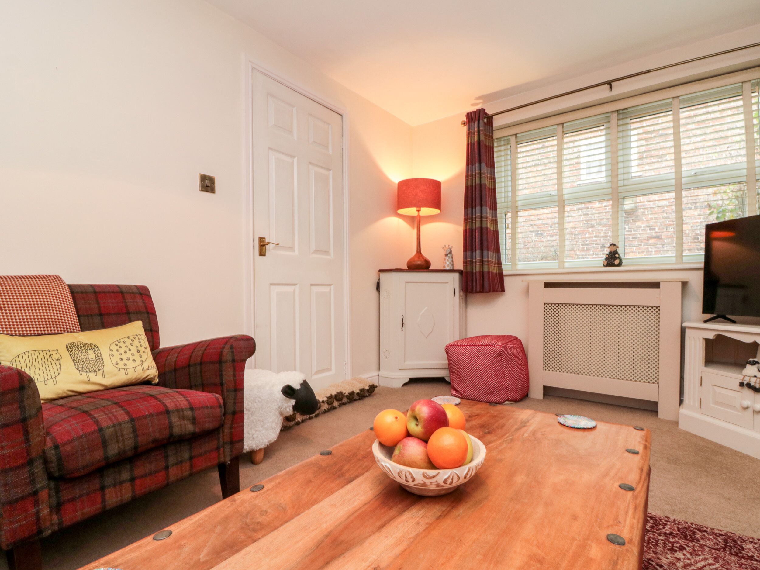 Black Sheep Cottage, Pet Friendly In Thirsk - Thirsk