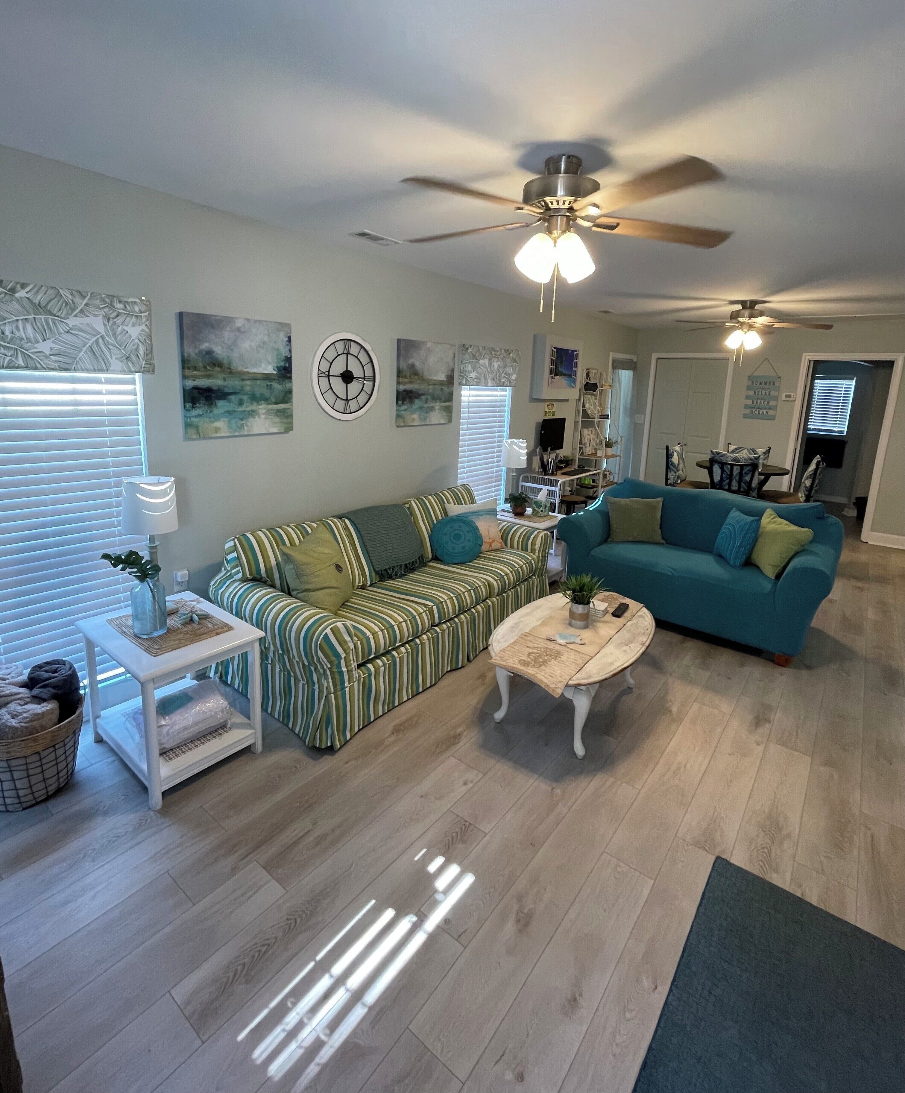 Beach House @ Ocean Lakes Campground - P08 Myrtle Beach Sc - Surfside Beach, SC