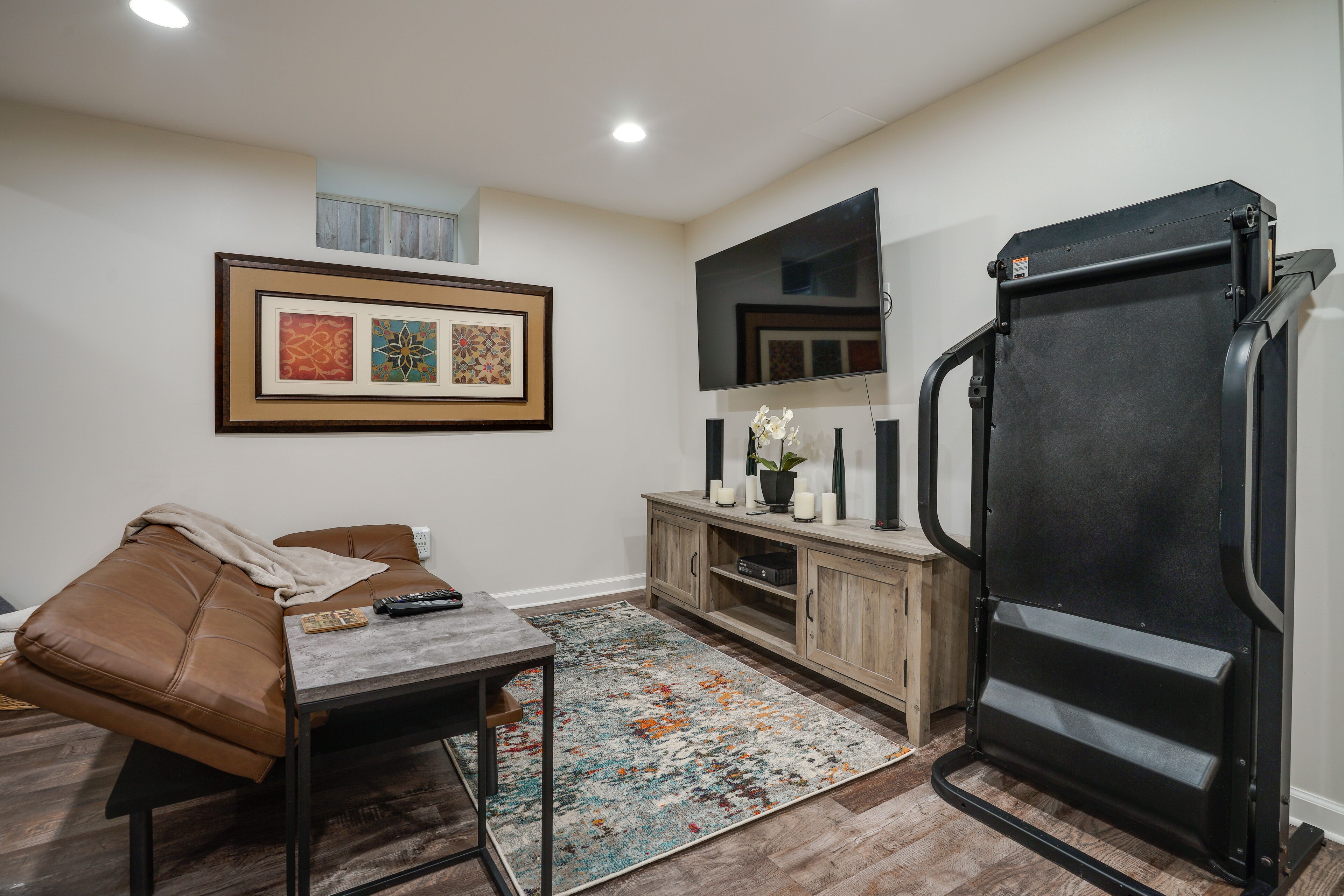 Chic Minneapolis Apt - 6 Blocks To Lake Nokomis! - Saint Paul, MN