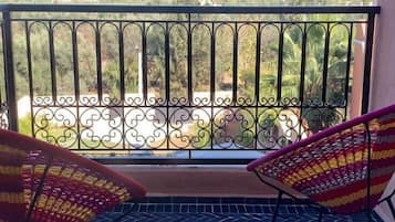Terraço/pátio interior