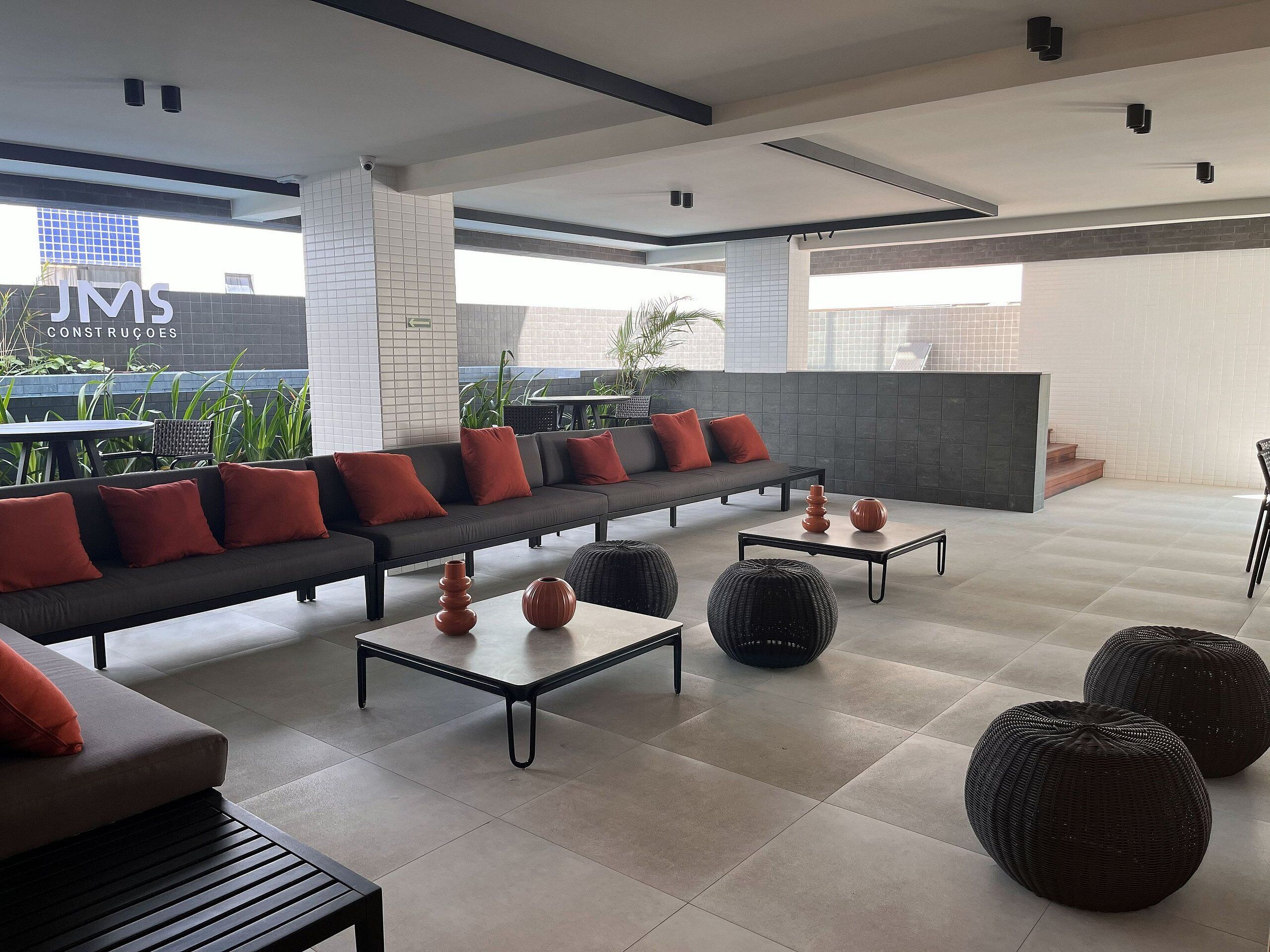 Apartamento Premium | Interior