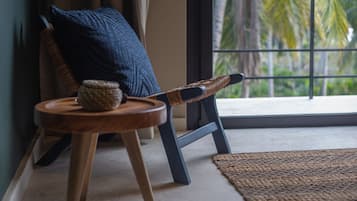 Villa, vários quartos, acessível, pátio | 9 quartos