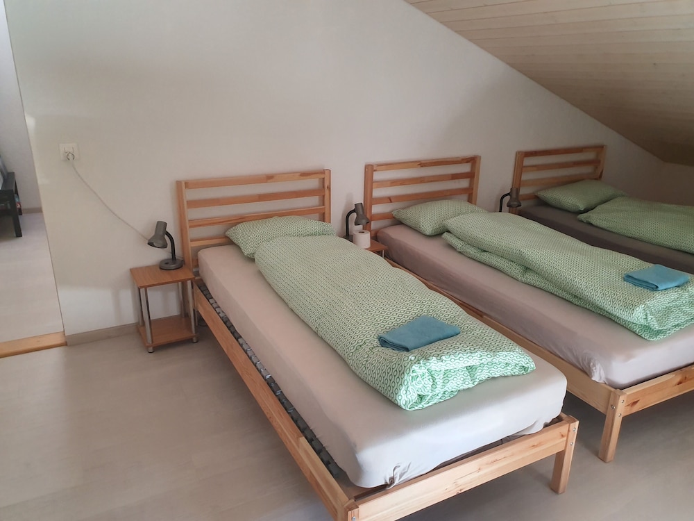 Classy Apartment Interlaken Center - インターラーケン