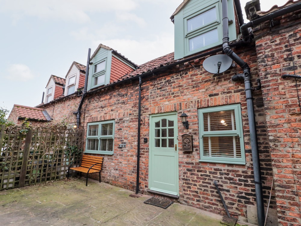Black Sheep Cottage - Thirsk