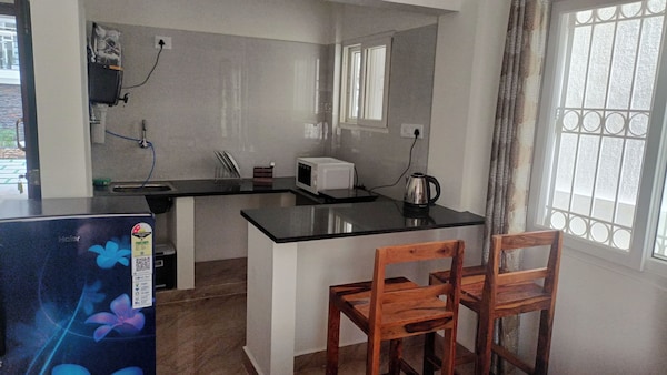 Goshen Inn - Bangalore