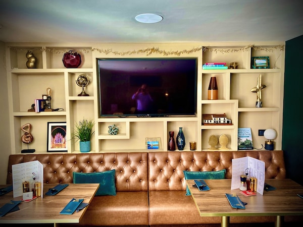 The Butchers Arms - South Wales