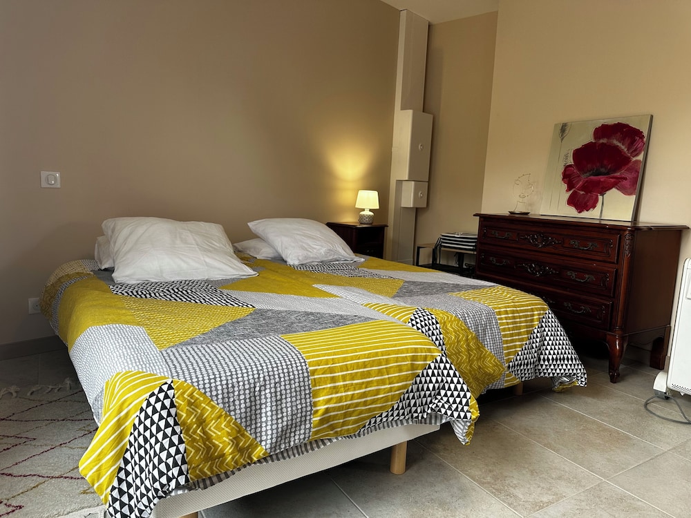 Chambres D’hotes - Lourmarin