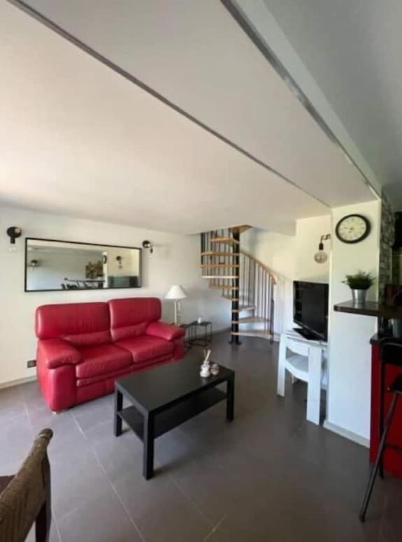 La Parenthèse Gîte 3 éToiles à La Campagne - Luxeuil-les-Bains