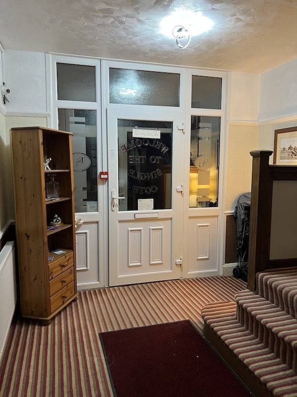 The Singlecote Hotel - Skegness