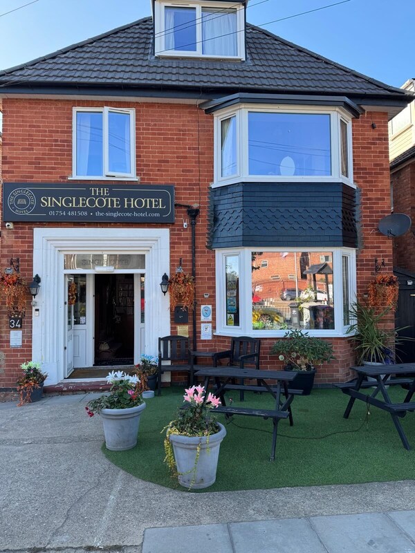 The Singlecote Hotel - Skegness