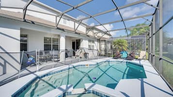 Casa (5 Bedrooms) | Parte interna