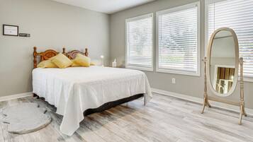 Casa (3 Bedrooms) | Interior