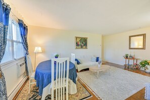 Apartamento (1 Bedroom) | Interior