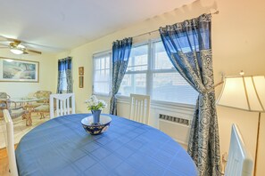 Apartamento (1 Bedroom) | Interior