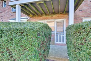 Apartamento (1 Bedroom) | Interior