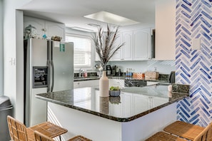 Apartamento (2 Bedrooms) | Interior