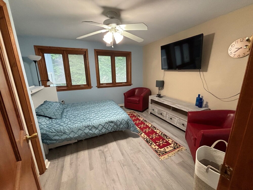 Sunset Haven on Lake Winnisquam - Meredith | Vrbo