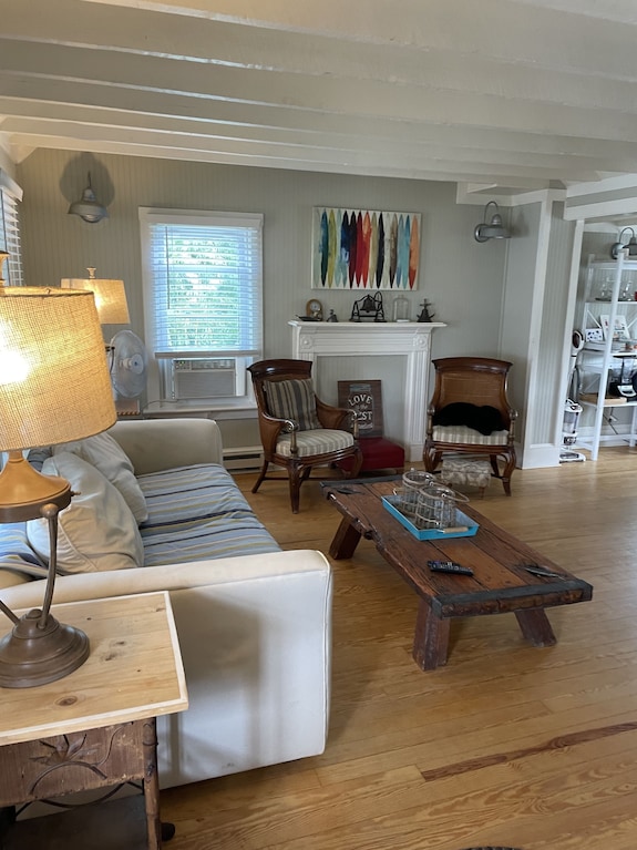 Coastal Daze Cottage On Famous Chincoteague Island! Come See The Wild Ponies! - Virginia