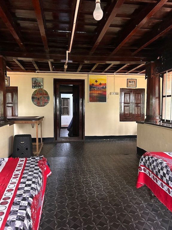 Mankombu Heritage Villa - Kerala