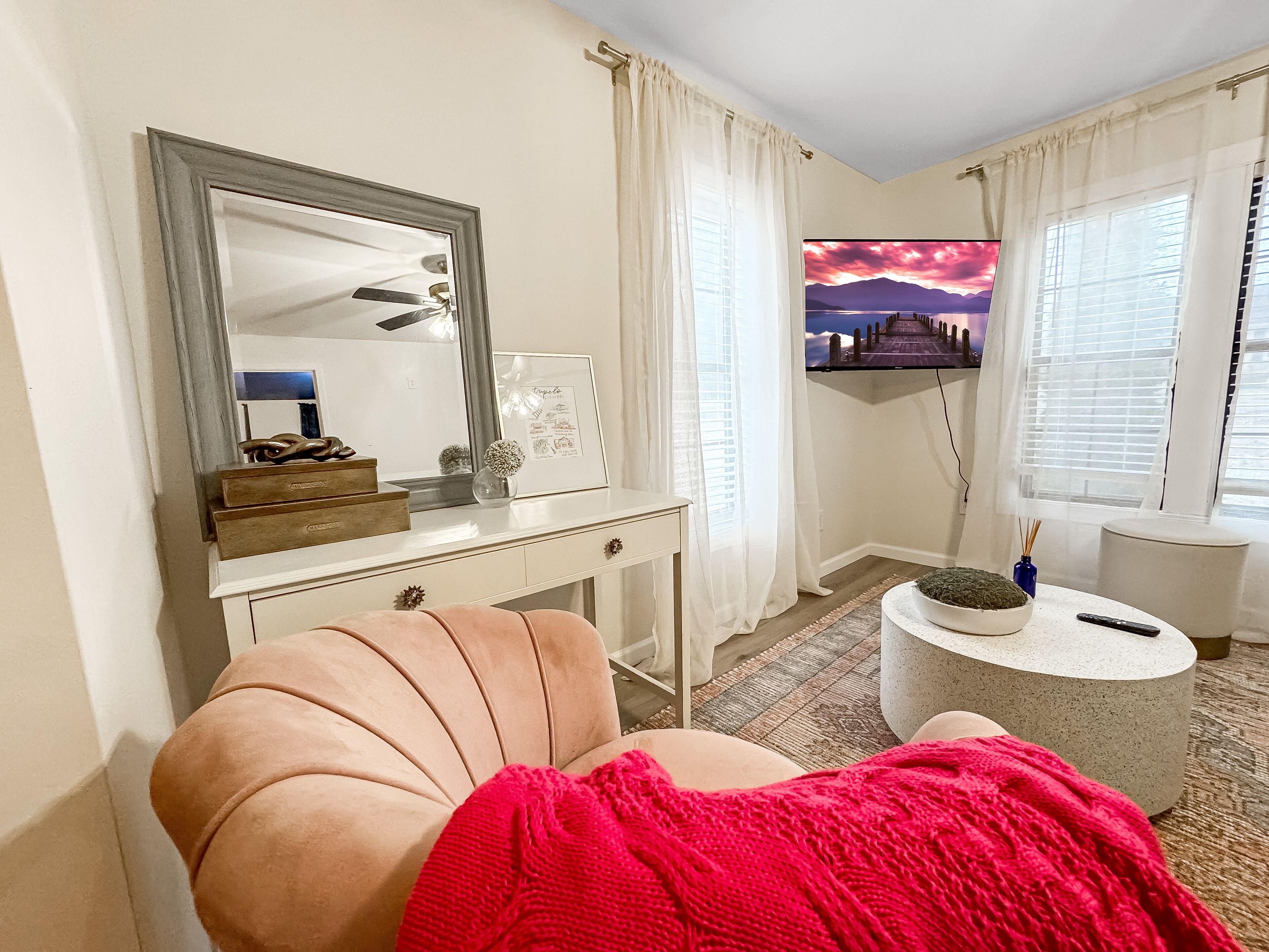 2 Minutes From Elvis's Birthplace 5 Miles From Downtown Tupelo Ms. - Tupelo, MS