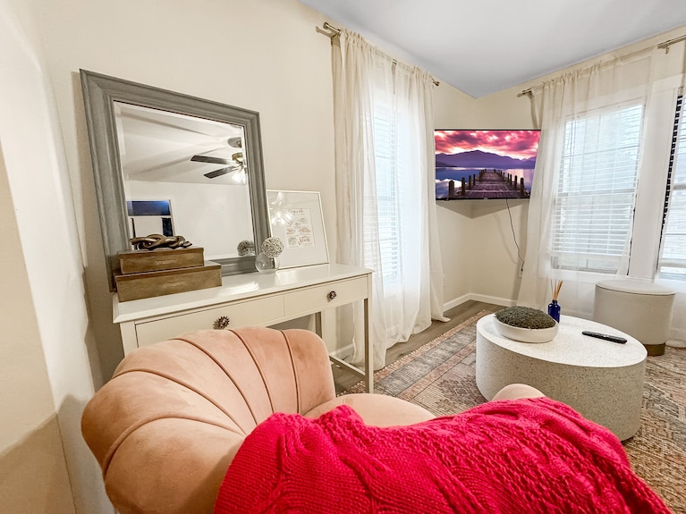 2 Minutes From Elvis's Birthplace 5 Miles From Downtown Tupelo Ms. - Tupelo, MS