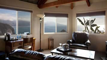 Quarto Lua de Mel | Wi-fi grátis, roupa de cama fornecida