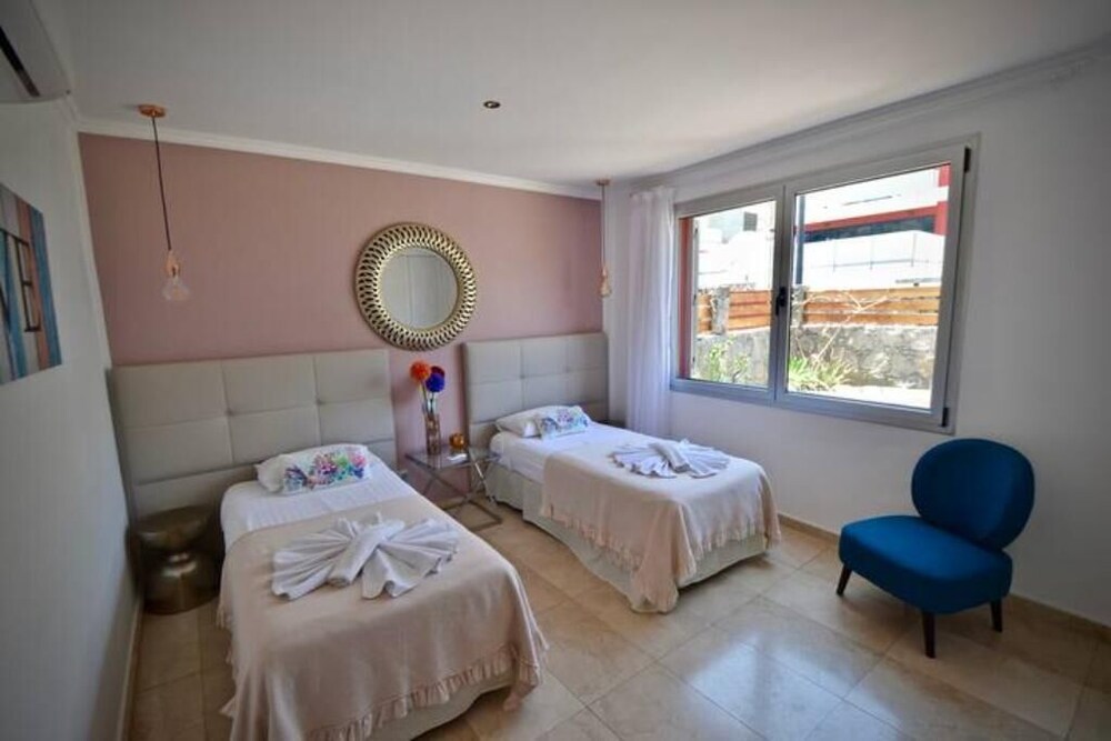 Villa Diana Tauro, Fiber Wifi BDRM #4 - Mogan | Vrbo