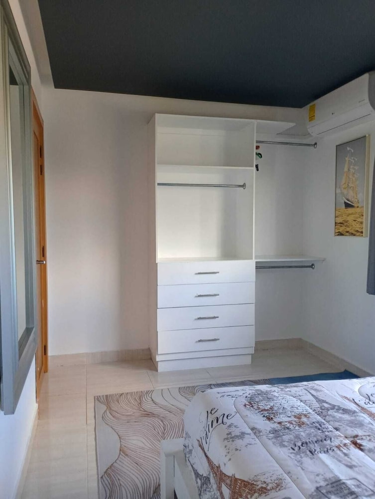 Modern Villa w Large Picuzzi in the heart Bávaro Punta Cana - 8 min to ...