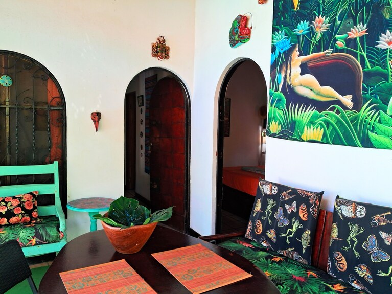 Costa De Oro Beach House Private Pool - Bejuco District
