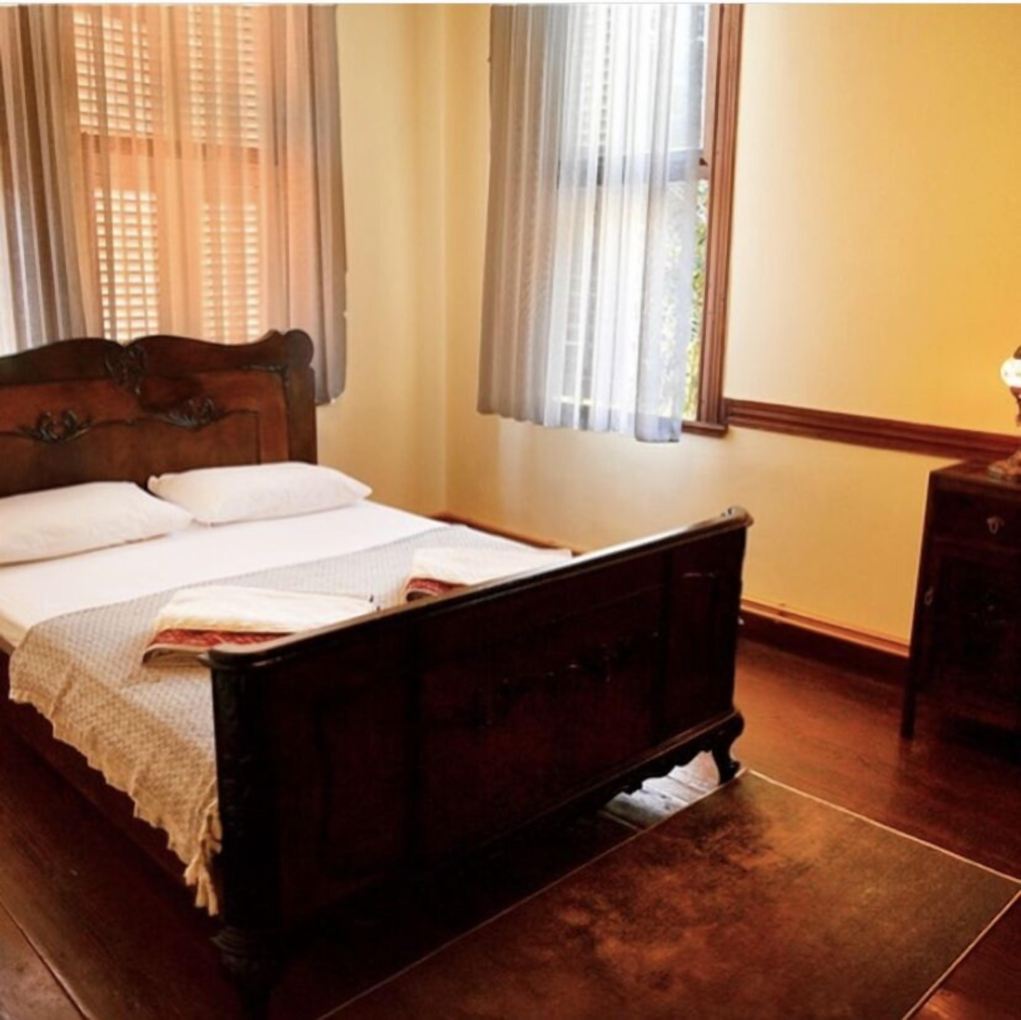 Duplex presidencial | 7 quartos, Wi-Fi de cortesia