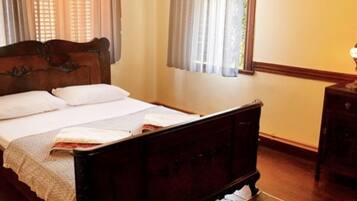 Duplex presidencial | 7 quartos, Wi-Fi de cortesia