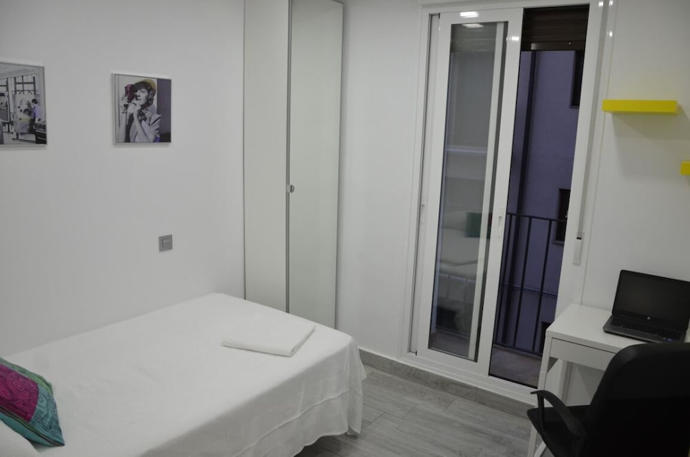 Check-in Moderno Las 24 Horas! Apartamento De Lujo En El Centro Increíble Wow3 - Zaragoza