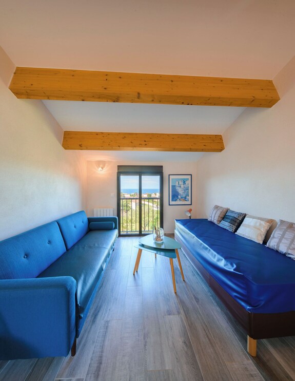 Rena Bianca, 25 M2, 6 Min Walk To The Beach! - Corsica