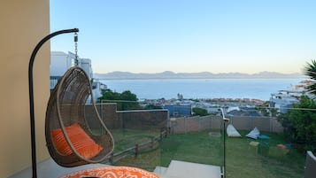Casa clássico | Terraço/pátio