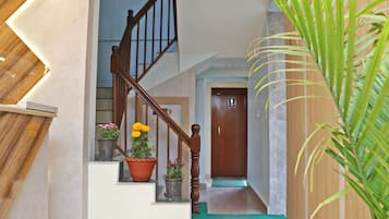 Escadas