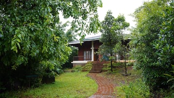 Casa de Campo Premium | 2 quartos, roupa de cama fornecida