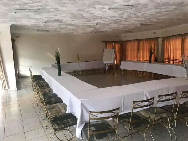 Cheltenham Park Resort - Harare