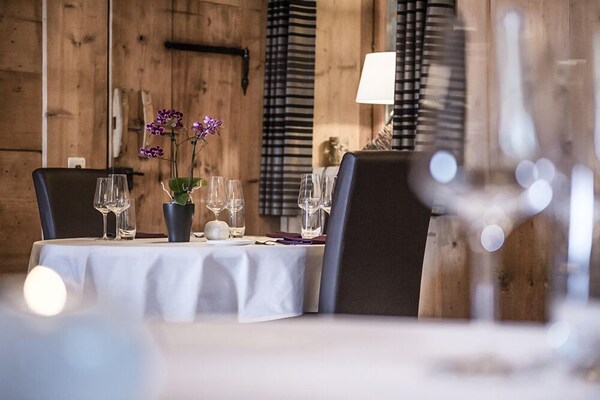 Romantik Hotel L'etoile - Charmey