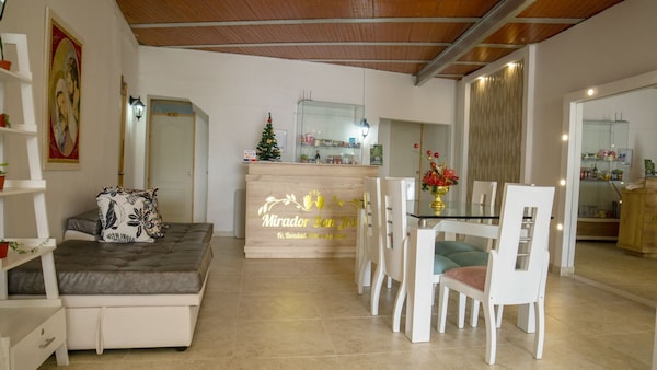 Hotel Mirador San Jose - Santa Rosa de Cabal