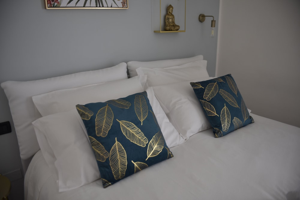 ÉLite Suite Home - Termoli