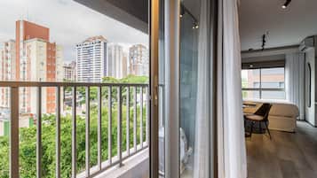 Terraço/pátio interior