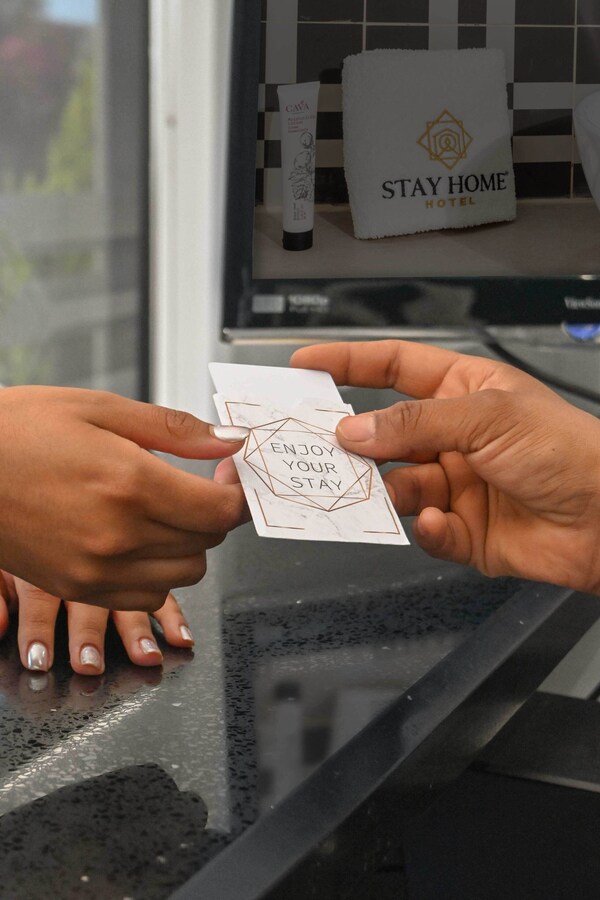 Stay Home Hotel - Ensenada