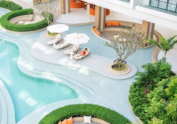 Radisson Resort Layan Phuket - Phuket