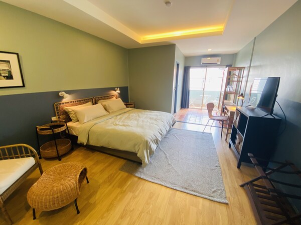 Forget Me Not Boutique Bed & Breakfast - Hua Hin