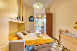 Roupa de cama fornecida 