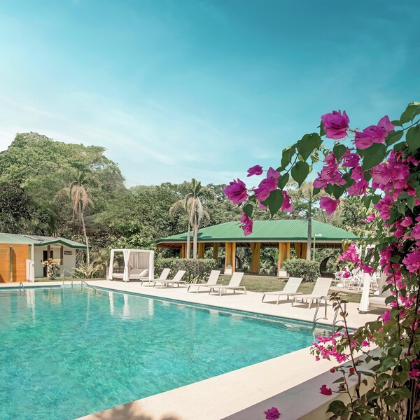 Astra Hotel Boutique - Nosara