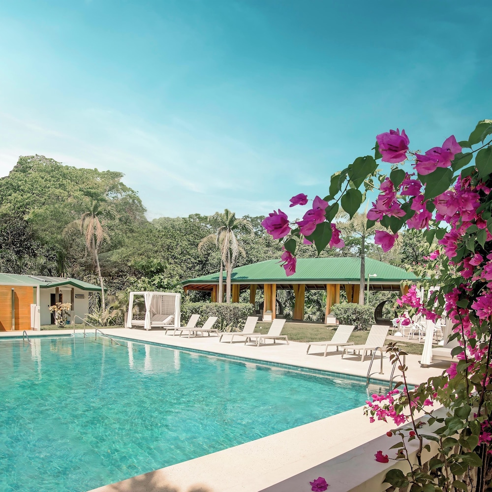 Astra Hotel Boutique - Nosara