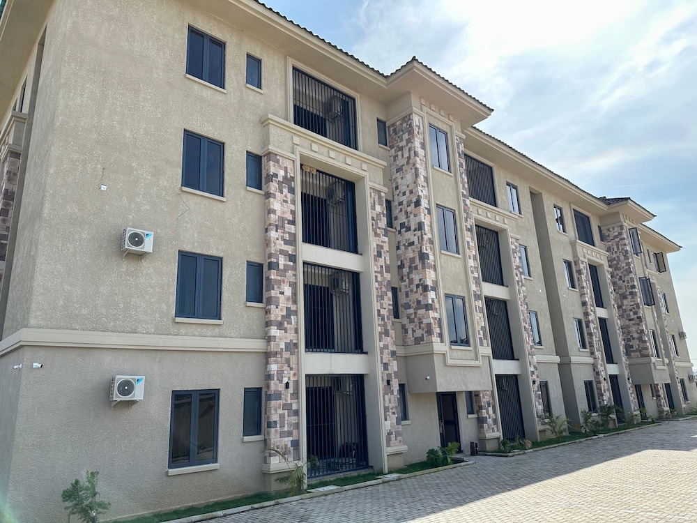 Tenny's Place Apartments Jahi - Abuja