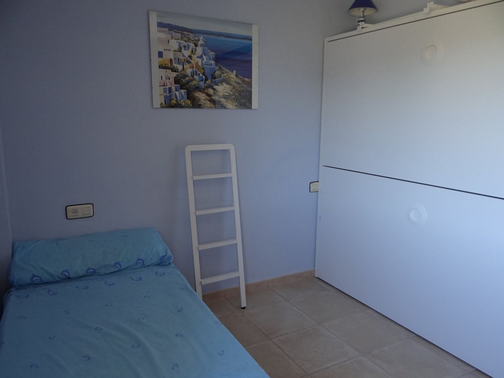 Appartement 2 Chambres Belle Vue Mer - Piscine - Cambrils